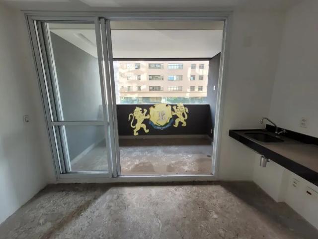 Rarus Flats Flat para venda Edifício VN Gomes de Carvalho