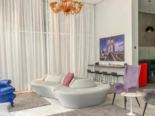 Rarus Flats Flat para venda Edifício VN Gomes de Carvalho