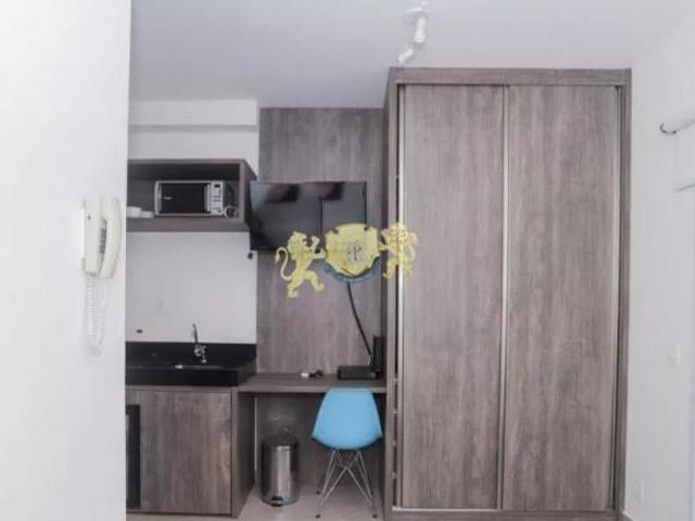 Rarus Flats Flat para venda Edifício VN Turiassú
