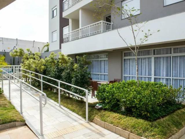 Rarus Flats Flat para venda Edifício Villaggio