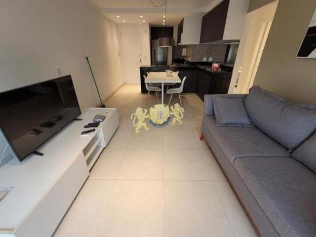 Flat com 2 Quartos à venda, 57m² Jardins