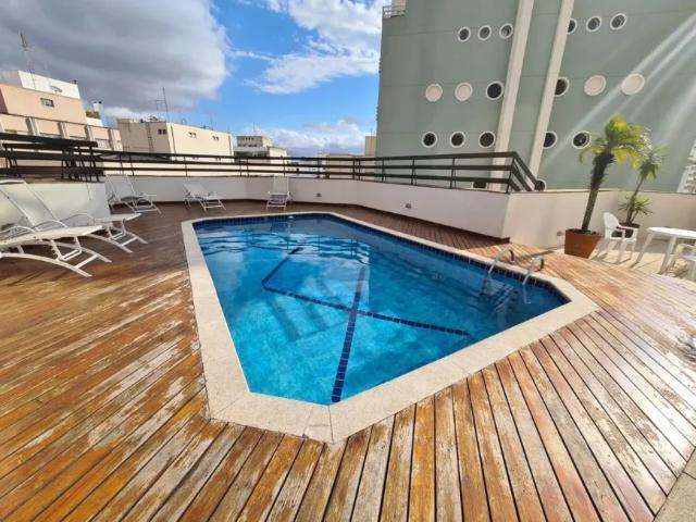 Flat com 1 Quarto à venda, 32m² Jardins