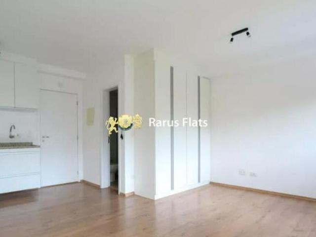 Rarus Flats Flat para venda no Morumbi Edifício Choice Panamby