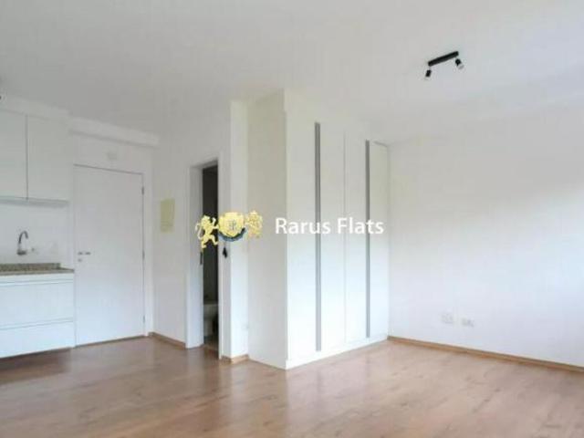 Rarus Flats Flat para venda no Morumbi Edifício Choice Panamby