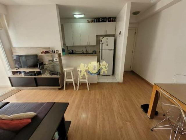Rarus Flats Flat para venda na Bela Vista Edifício Via Paulista