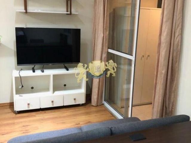 Flat com 1 Quarto à venda, 54m² Bela Vista