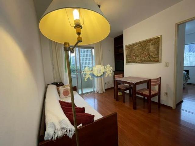 Rarus Flats Flat para venda na Bela Vista Edifício Plaza Concorde