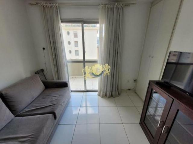 Rarus Flats Flat para venda na Bela Vista Edifício Plaza Concorde