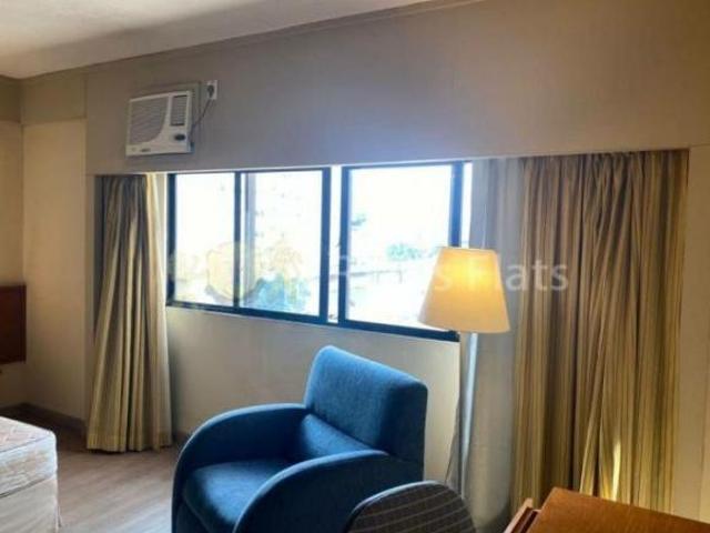 Rarus Flats Flat para venda na Vila Mariana Edifício Live Lodge