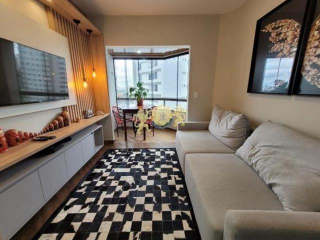 Rarus Flats Flat para venda na Vila Mariana Edifício Royal Ibirapuera