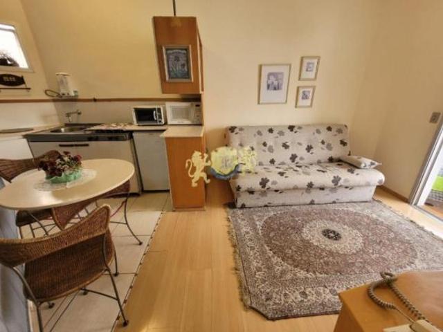 Rarus Flats Flat para venda na Vila Mariana Edifício Royal Ibirapuera