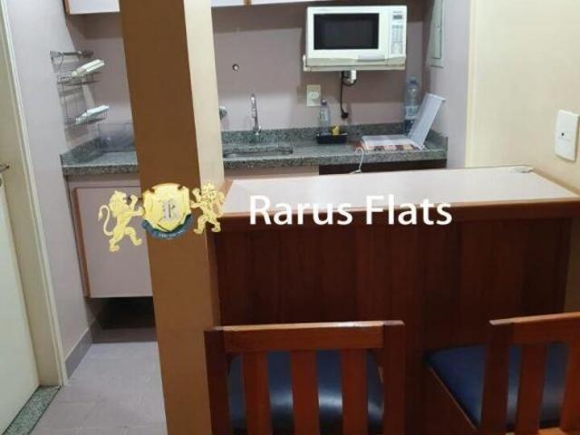 Rarus Flats Flat para venda QI Intelligence Flat