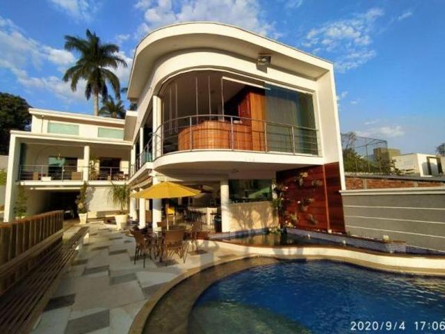 Rarus Flats Linda casa para venda em Atibaia