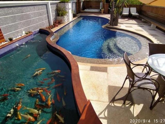 Rarus Flats Linda casa para venda em Atibaia