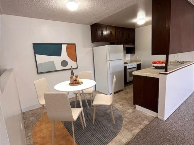 Rare Complex located conveniently behind Round Hill Square in walking distance to the Lake. 2 Bedroom Apartment for Rent at 84 Mcfaul Way, Zephyr Cove, NV 89448