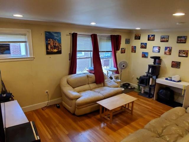 Rare Find! Location in Boston near Brookline