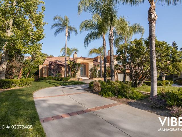 Rare Grand Estate in North Ranch — Resort Living at Its Finest