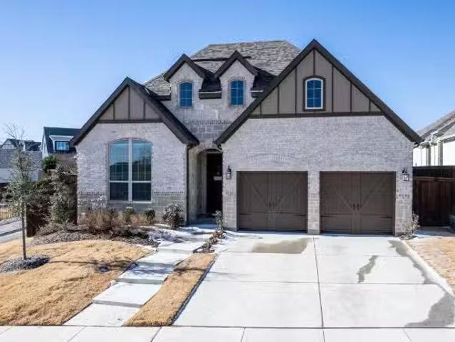 Rare Single Story Home in Walsh Ranch 1728 Rolling Heights Ln