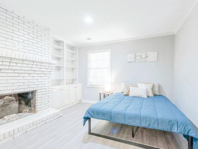 Rarely Available Right off Memorial Drive Wal