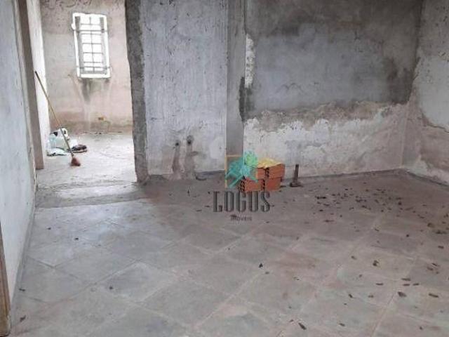 Raridade Terreno à venda 257 m² Jardim do Mar, São Bernardo do Campo