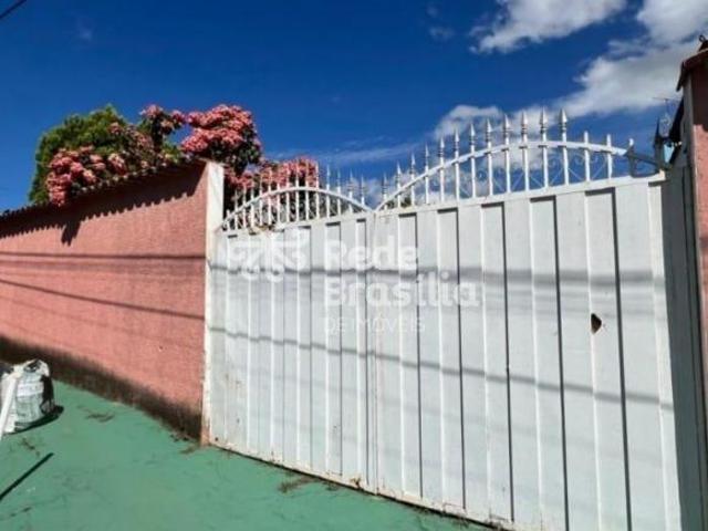 RARIDADE TERRENO CONDOMÍNIO VIVENDAS SERRANA PLANO SITUADO EM SOBRADINHO DF