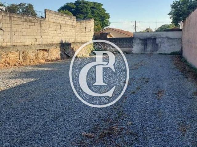 Raridade Terreno Região Central sjc