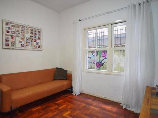 Raridade! Apartamento, Garden 3 dormitórios com 100m² ao lado do Rosário, UFRGS, Hospital Santa Casa