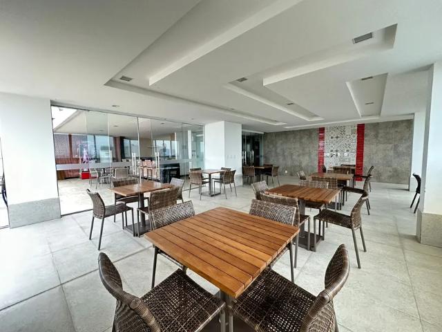 Raridade! Apartamento no melhor predio do Centro de Guarapari