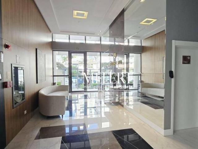 Raridade Apto Garden com 3 suítes e 4 vagas à venda, 202 m² por R$ 2.890.000 Bigorrilho Curitiba