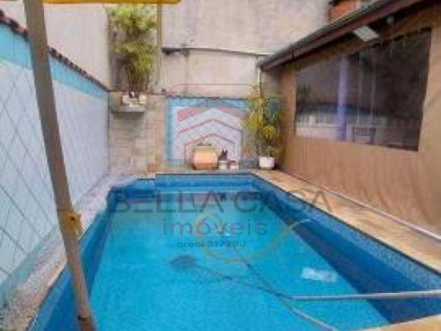 Raridade, Casa Terrea a venda na Vila Prudente, Quintal com piscina