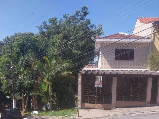RARIDADE: CASARÃO NA ESQUINA MAIS VALORIZADA DO LAUZANE PAULISTA
