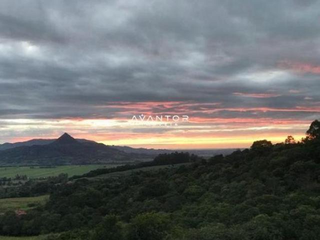Raridade, Chácara, Vista Panorâmica, Dona Francisca