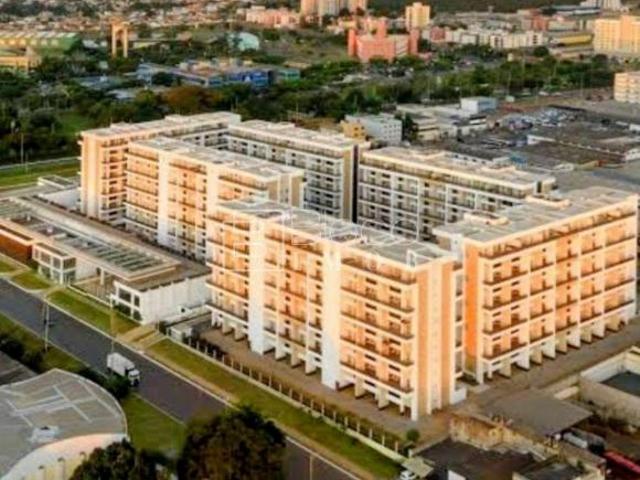 Raridade em Taguatinga Sul – Apartamento Garden Térreo no Residencial Tagualife