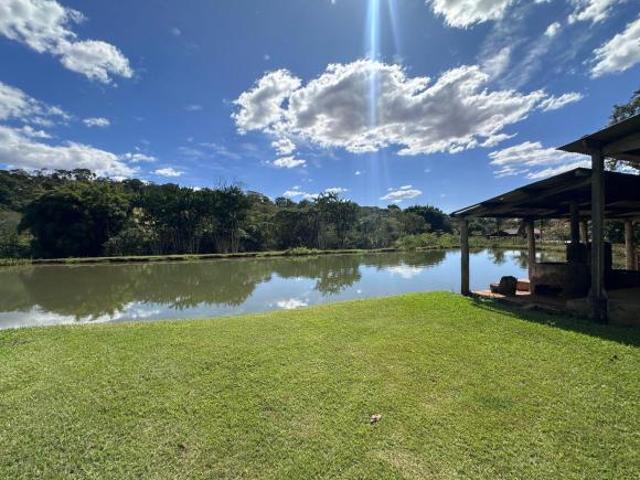 Raridade em Goiânia: Fazenda de 4,26 alqueires com APP, Reserva Legal e Benfeitorias Fazenda à Venda