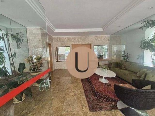 RARIDADE EM HIGIENÓPOLIS | 202m² | 1 APTO POR ANDAR | AO LADO DA PRAÇA BUENOS AIRES