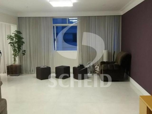 RARIDADE EM HIGIENÓPOLIS! APARTAMENTO TOTALMENTE REFORMADO NA ALAMEDA BARROS !