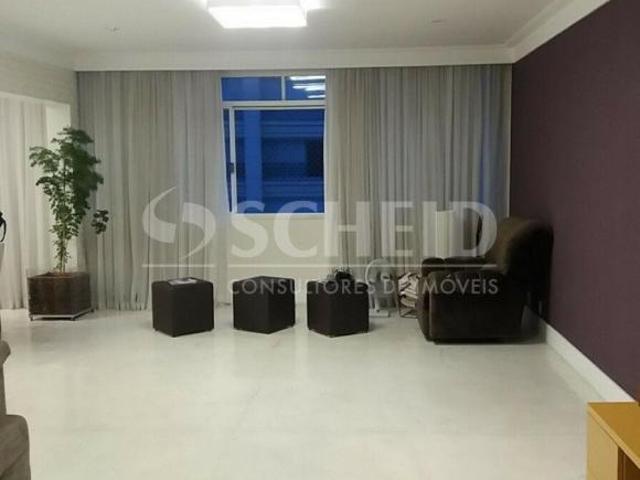 RARIDADE EM HIGIENÓPOLIS! APARTAMENTO TOTALMENTE REFORMADO NA ALAMEDA BARROS !