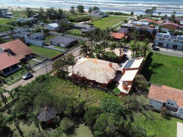 Raridade. Excelente terreno a venda na Praia Paraíso em Torres/RS apenas 150 metros do mar