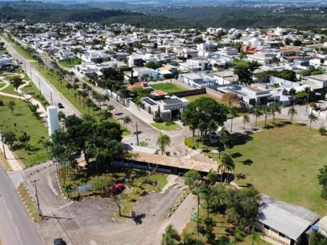Raridade: Lote com 1000m2 Prive Morada Sul Etapa C