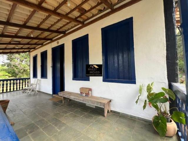 Raridade na região: Sua Fazenda dos Sonhos está em Esmeraldas/MG