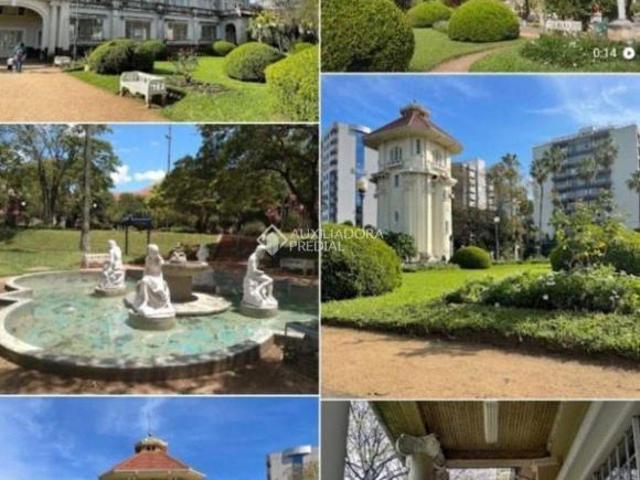 Raridade no Moinhos de Vento: 182m² Privativos na Rua Doutor Vale
