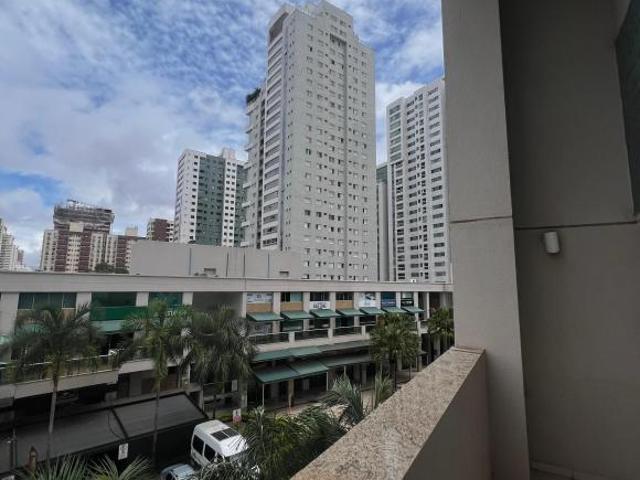 Raridade que pode ser sua* Apartamento de 01 Quarto espetacular!