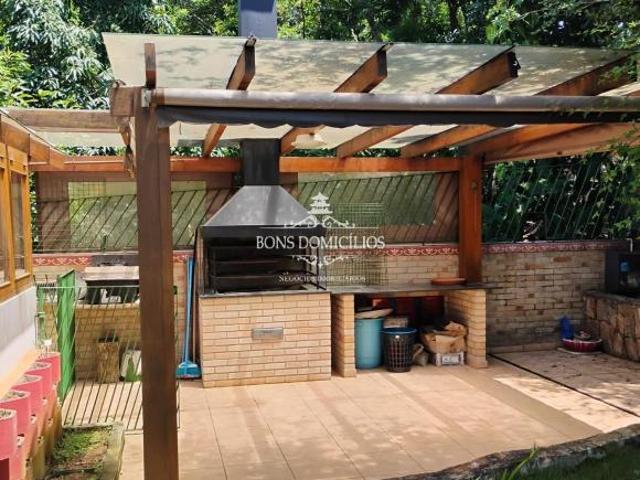 RARISSIMA OPORTUNIDADE NA GRANJA VIANA! de R$ 1milhão e 200mil por R$ 999mil NO BOLSÃO+COBIÇADO, E