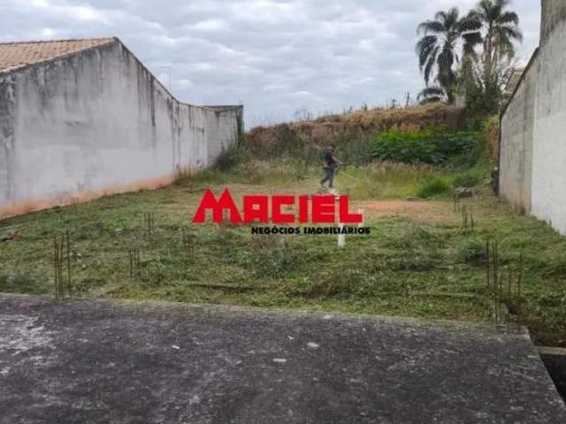 RARÍSSIMA OPORTUNIDADE, TERRENO DE QUASE 500M2 EM IGARATÁ!