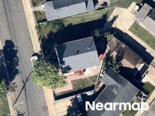 Raritan Ave