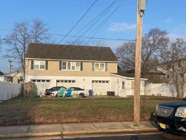 Raritan Ave, Keansburg, Home For Sale