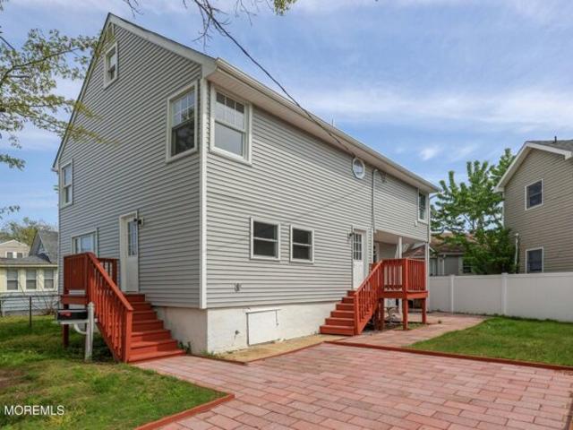 Raritan Ave, Keansburg, Home For Sale