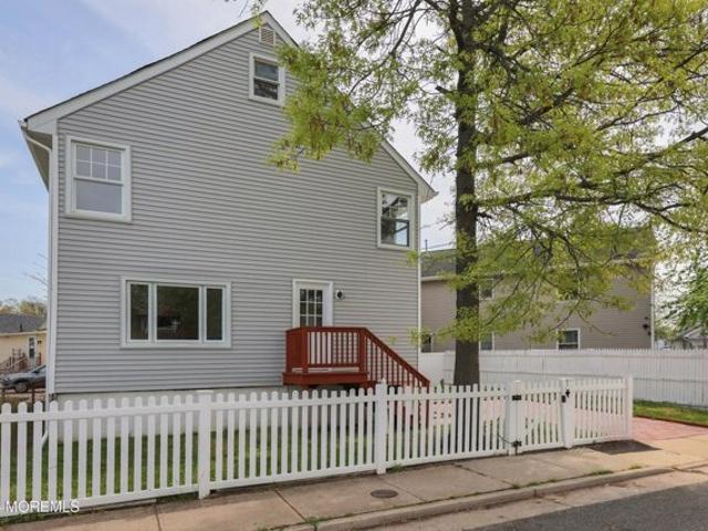 Raritan Ave, Keansburg, Home For Sale