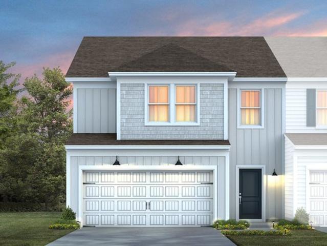 Raritan Plan Solana Community