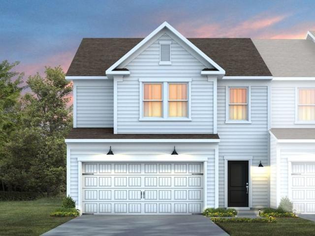 Raritan Plan Saunders Farm Community